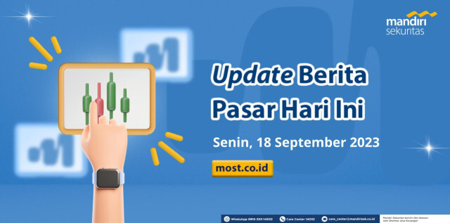 Perusahaan Prajogo Pangestu: PT Barito Renewables Energy Tbk (BREN) bersiap menggelar IPO pada 2 ...