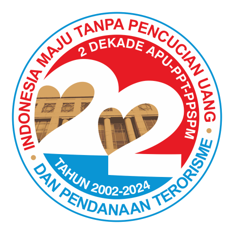 Peringatan 22 Tahun Gerakan Nasional Anti Pencucian Uang dan Pencegahan Pendanaan Terorisme (APU ...