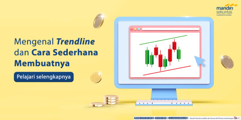Mengenal Trendline dan Cara Sederhana Membuatnya