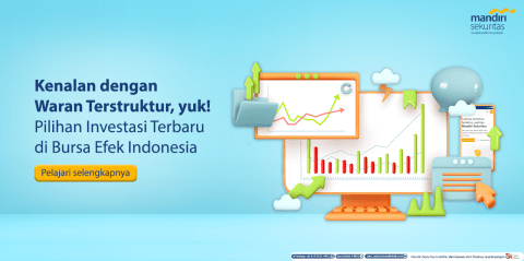 Mengenal Investasi Waran Terstruktur